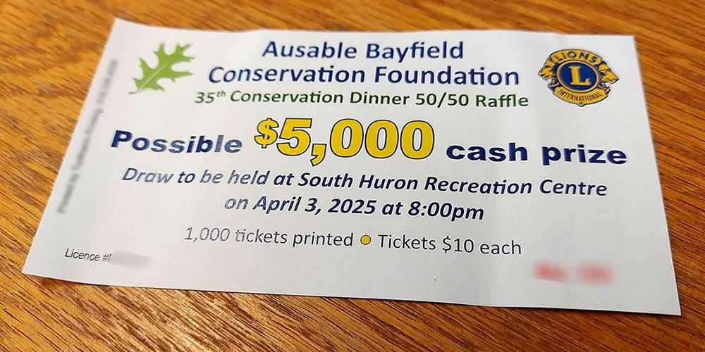 Ausable Bayfield Conservation Authority